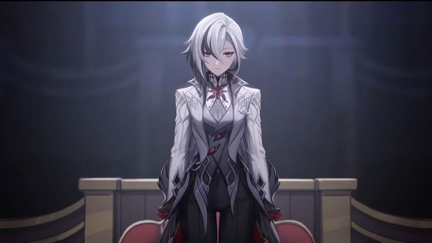 Genshin Impact Arlecchino leaks: Release version, weapon type, element ...