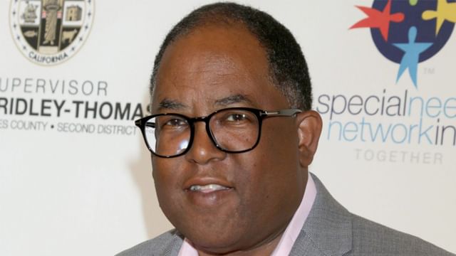 What did Mark Ridley Thomas do? Charges explored as longtime LA ...