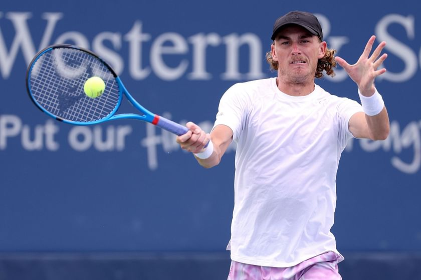 How tall is Casper Ruud? | Casper Ruud's Height, Weight and Age Revealed How tall is Casper Ruud? | Casper Ruud's Height, Weight and Age Revealed