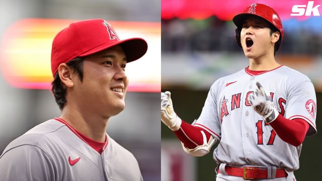 Los Angeles Angels fans accept $600,000,000 free agency bound Shohei Ohtani's imminent exit ...