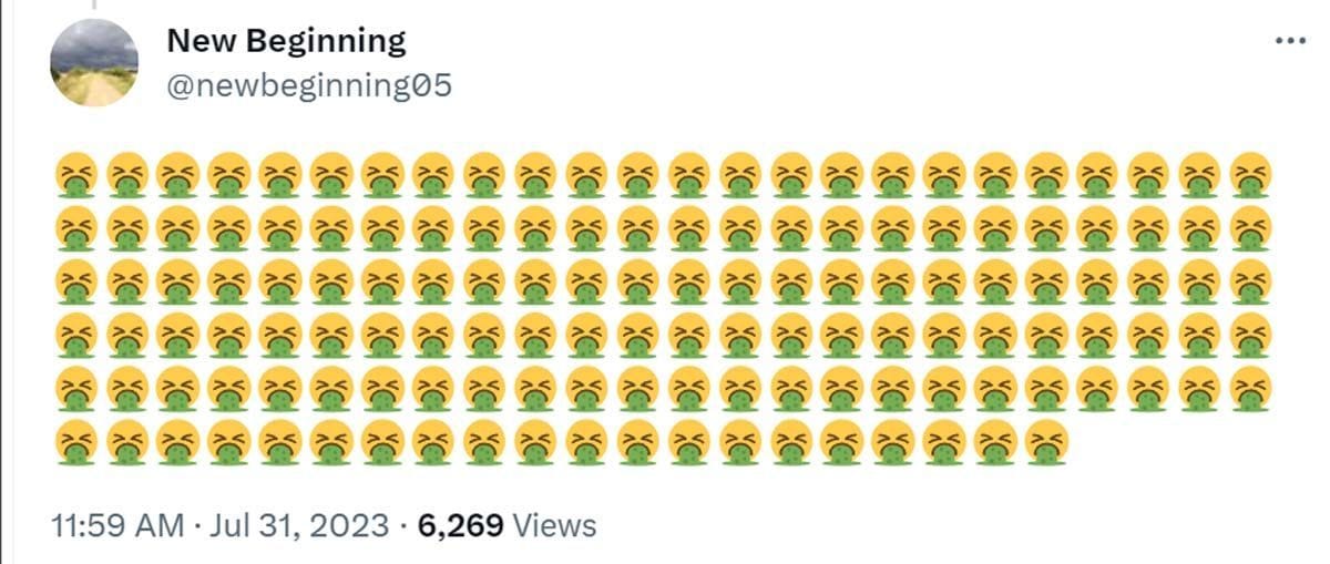 "Hope you are boycotted out of existence": Costa Coffee mastectomy ...