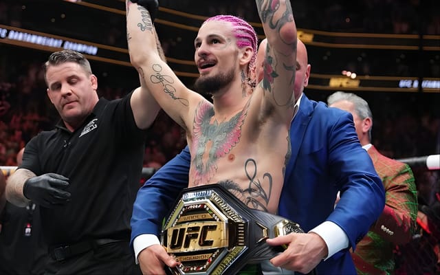 UFC 292: 5 biggest things that happened at UFC 292