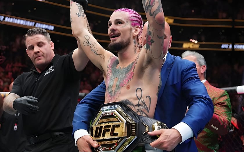 UFC 292: 5 biggest things that happened at UFC 292