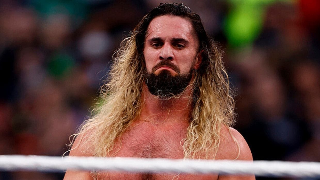 Seth Rollins to turn heel and renew rivalry with top name after losing ...