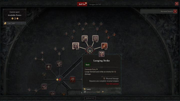 Best Diablo 4 Double Swing Barbarian endgame build guide
