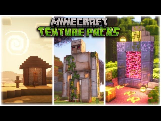 10 best tips to make a long-term Minecraft world