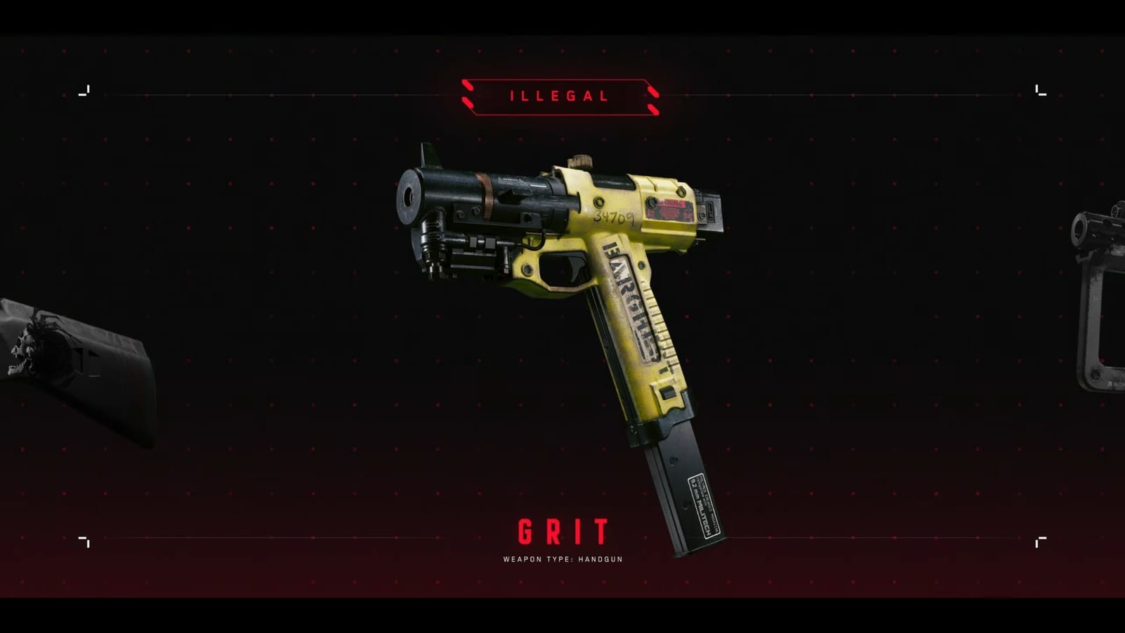 Phantom Liberty: Cyberpunk 2077 Phantom Liberty: All new perks, relic ...