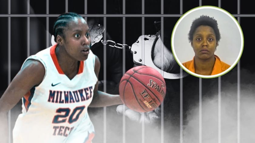 Who is Shonnice Vaughn? Looking at details of the VSU basketball star’s ...