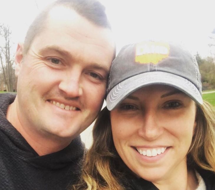 Who is Jason Kokrak’s wife, Stephani Kokrak?