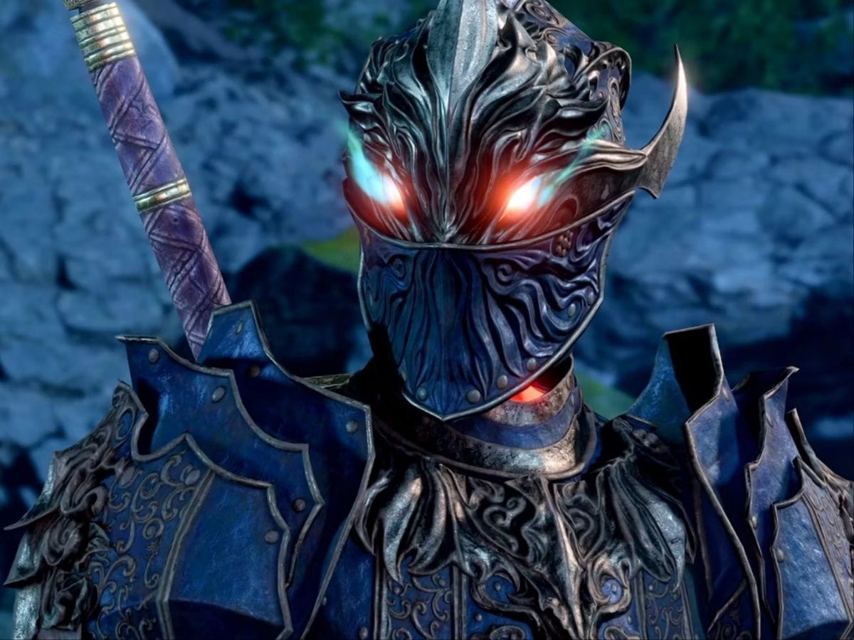 Paladin: Best Oath of the Ancients Paladin build for Baldur's Gate 3