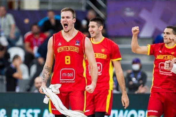 Are there Montenegrin NBA Players? | A Comprehensive List of ...