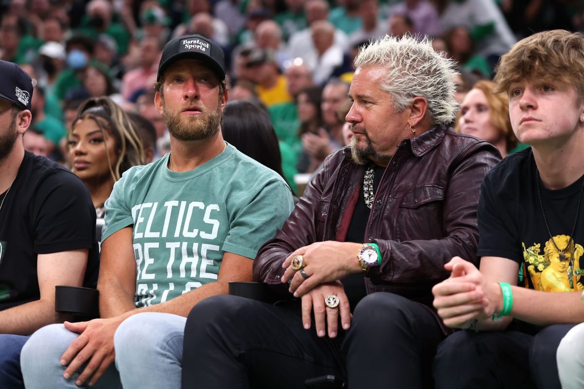 Fact Check: Did Dave Portnoy buy Barstool Sports for $1? Finding out ...