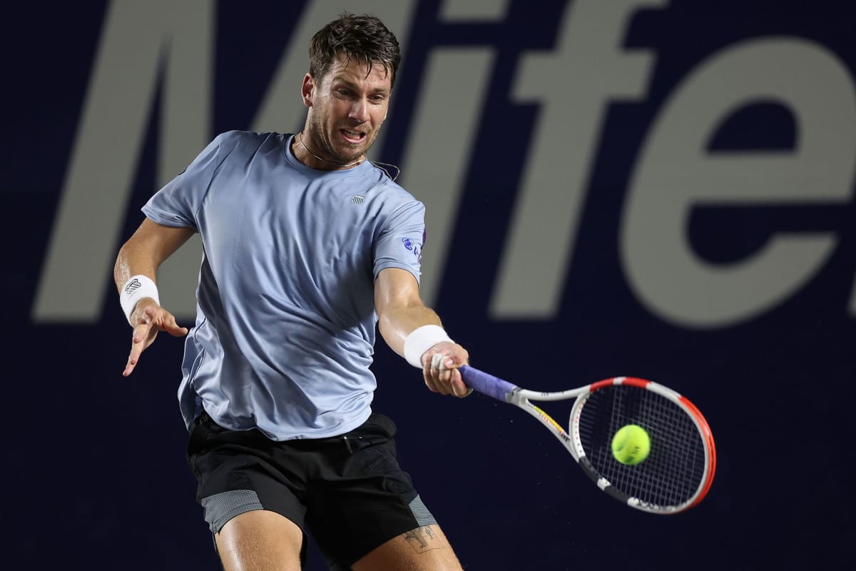 Canadian Open 2023: Cameron Norrie vs Alex de Minaur preview, head-to ...