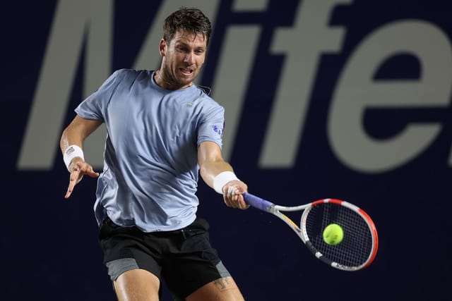 Canadian Open 2023: Cameron Norrie vs Alex de Minaur preview, head-to ...