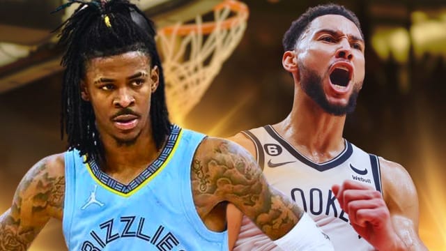 5 NBA players expected to make a bounceback in 2023-24 season