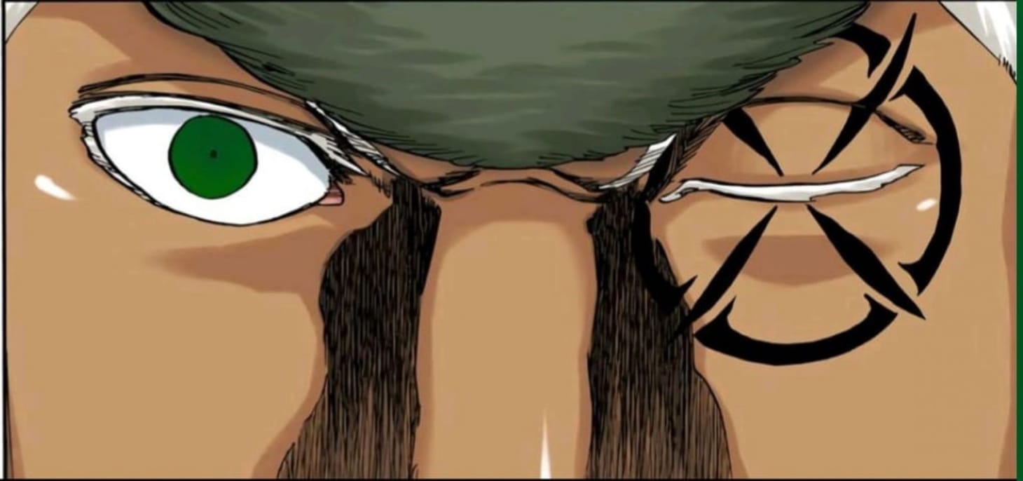 Bleach: Thousand-year Blood War: How powerful is Lille Barro ...