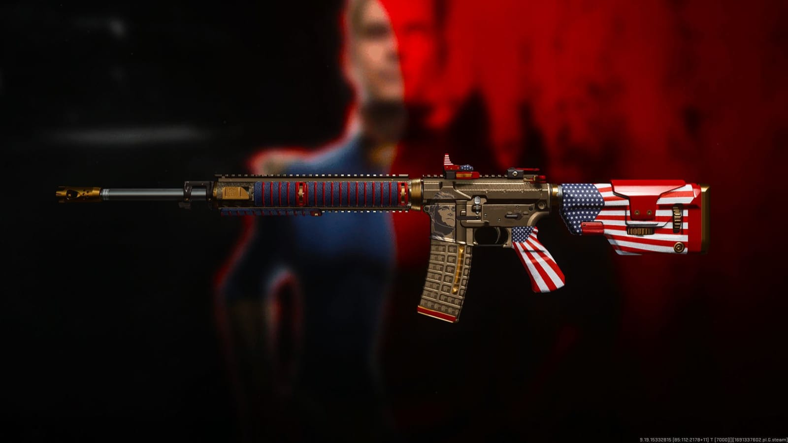 Modern Warfare 2: M4 weapon guide