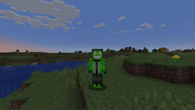 10 best Fortnite skins for Minecraft