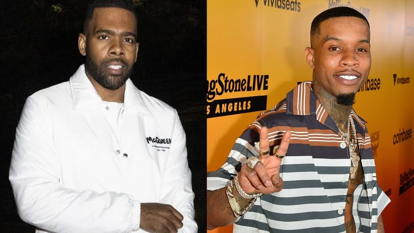 What did Mario say about Tory Lanez? Singer's letter of support for ...