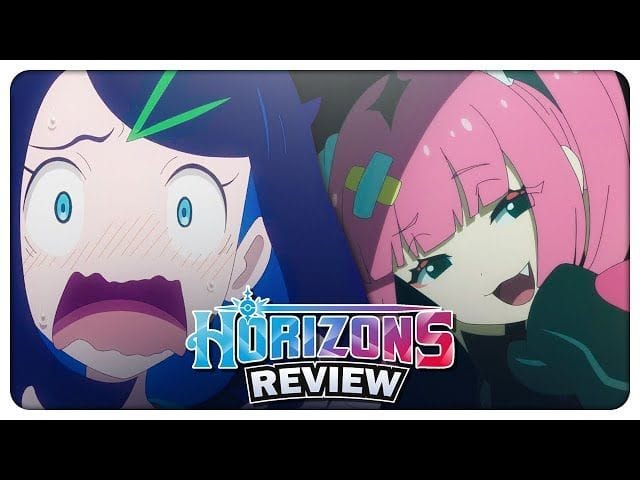 Pokemon Horizons Episode 17: Release date, where to watch, preview, and ...