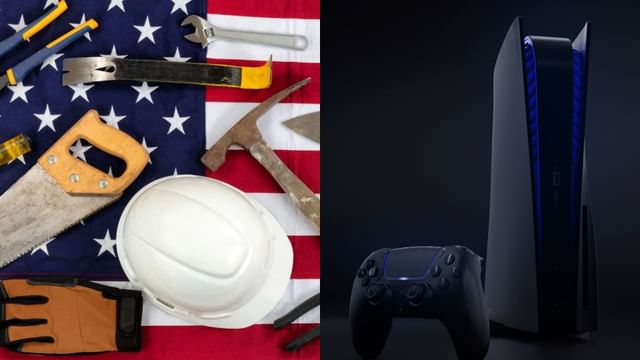 Labor Day deals: All deals on PS5 and Xbox