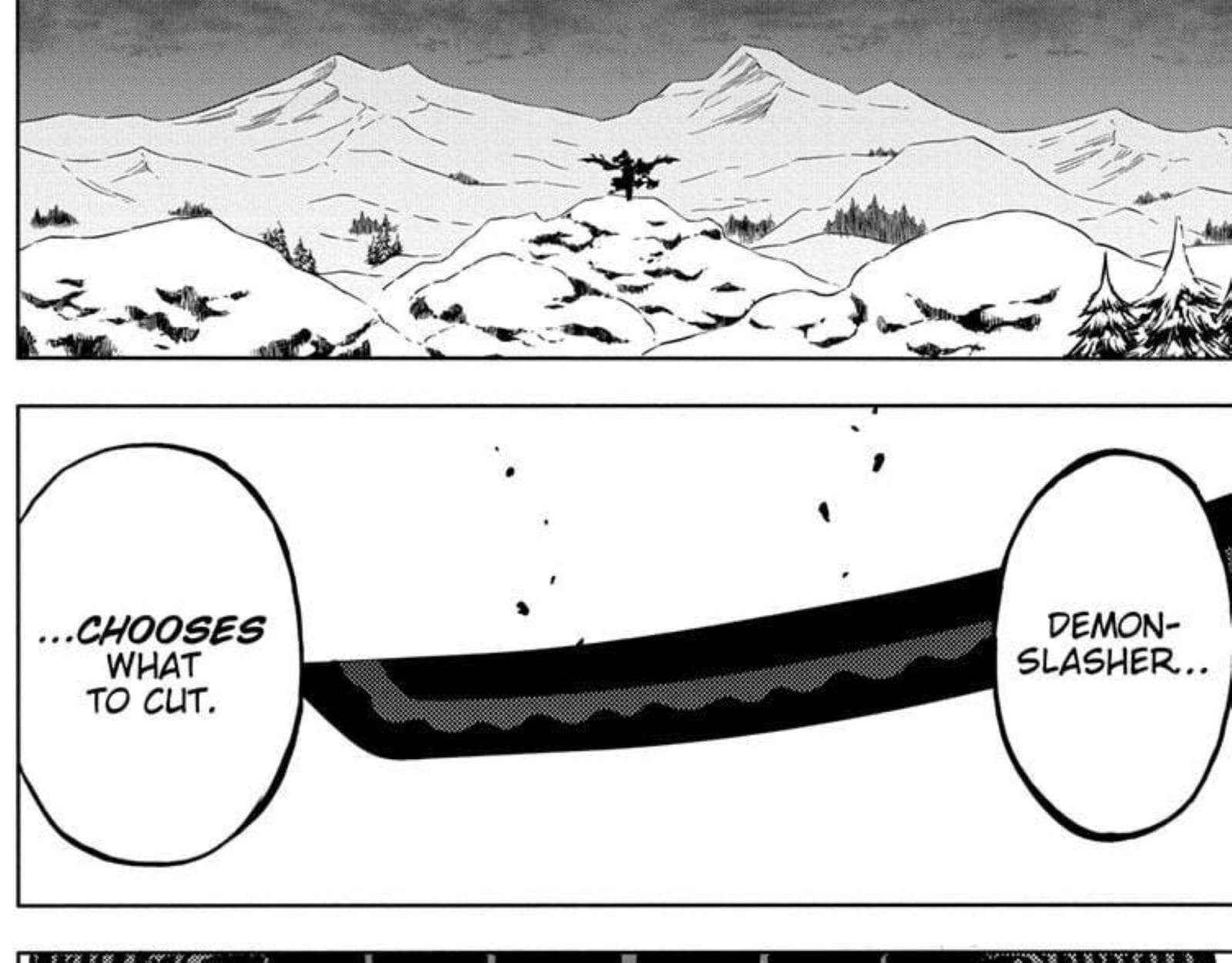 Can Asta's latest stunt protect everyone against Lucious? Anti magic in ...