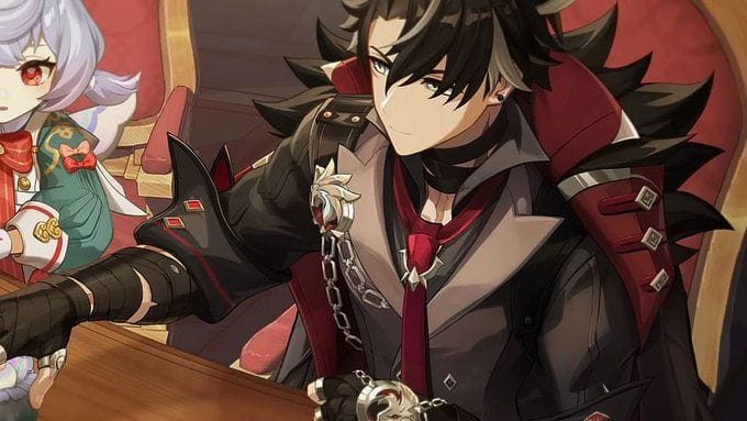 Genshin Impact 4.1 banners: Venti, Wriothesley, and Neuvillette leaks ...