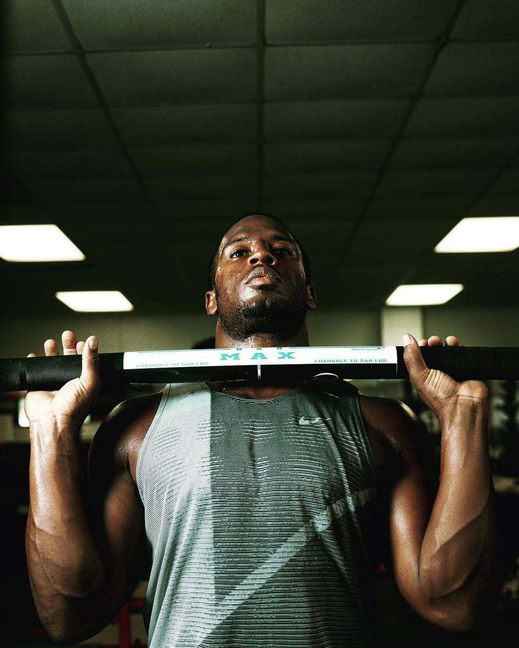 How Old is Nick Chubb? | Nick Chubb Age Revealed