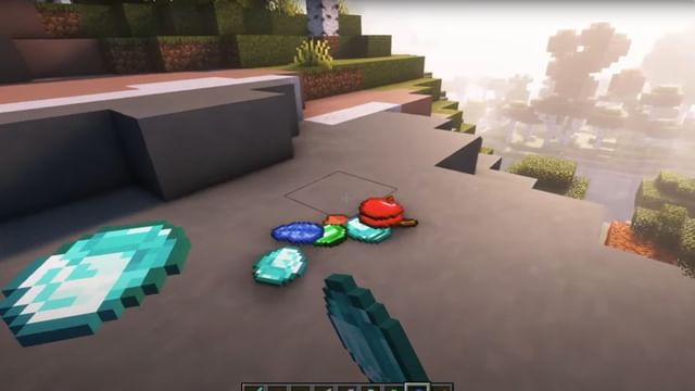 10 best Minecraft texture packs for tools and weapons