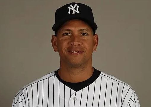 Alex Rodriguez Biography
