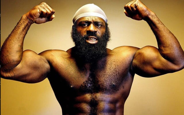Kimbo Slice UFC record: Kimbo Slice UFC record: How many wins and ...
