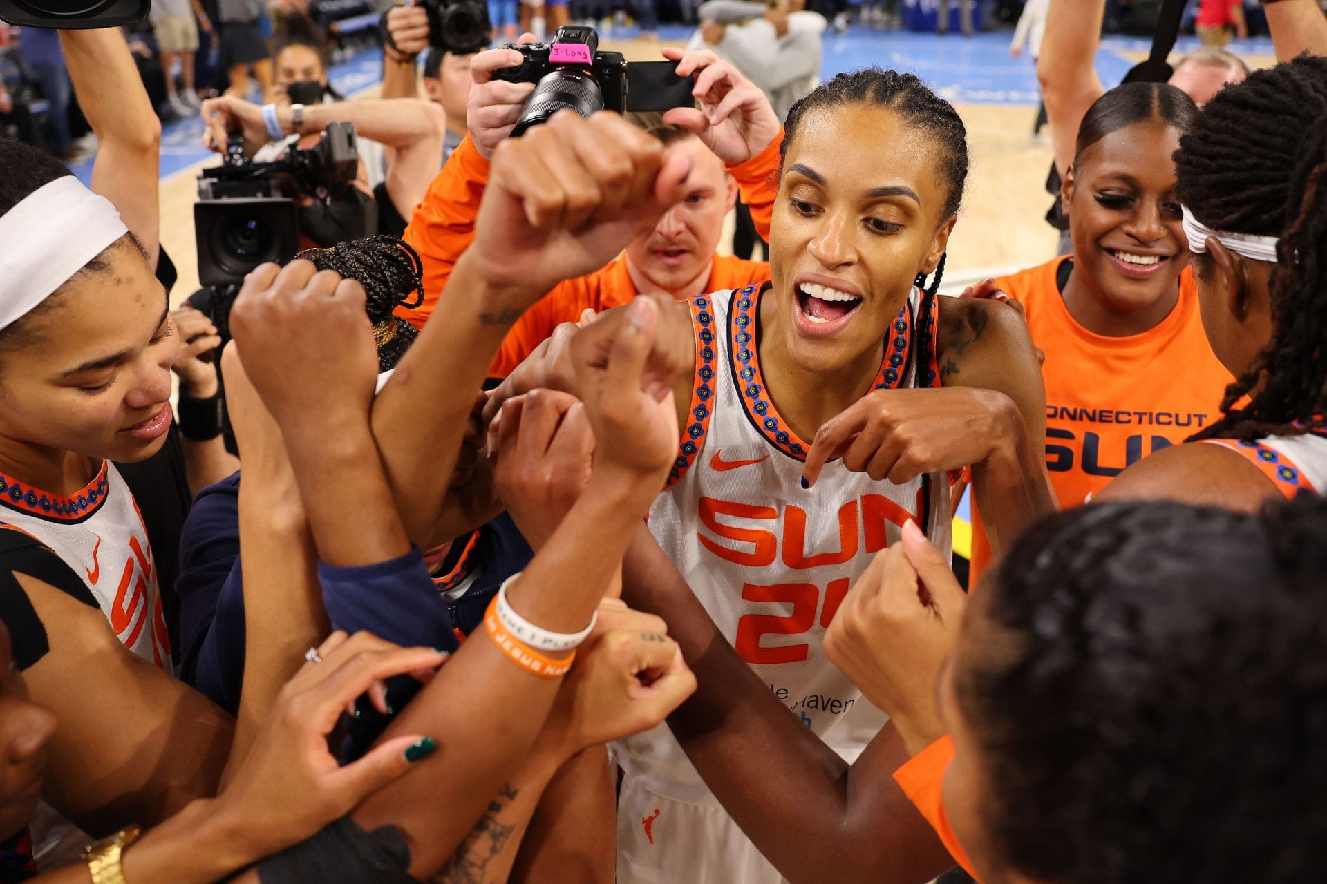 WNBA picks and predictions today (20th August): Which teams are likely ...