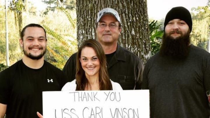 Bray Wyatt Father: Is Bray Wyatt's father, IRS, in the WWE Hall of Fame ...