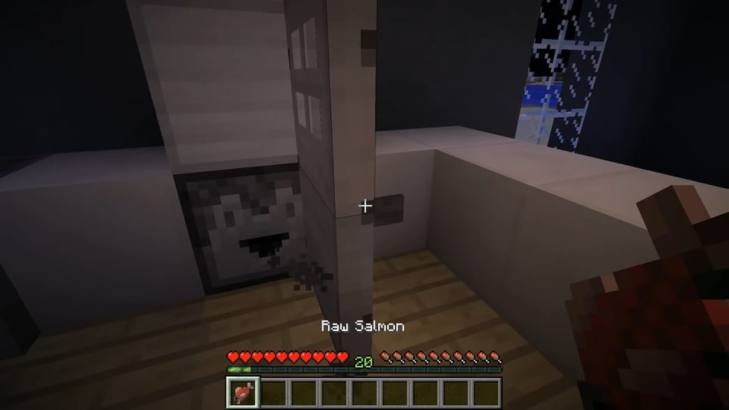 10 Best Minecraft Kitchen Ideas and Designs in 2025