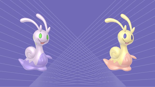 Pokemon GO: Shiny Goomy, Shiny Sliggoo, and Shiny Goodra guide