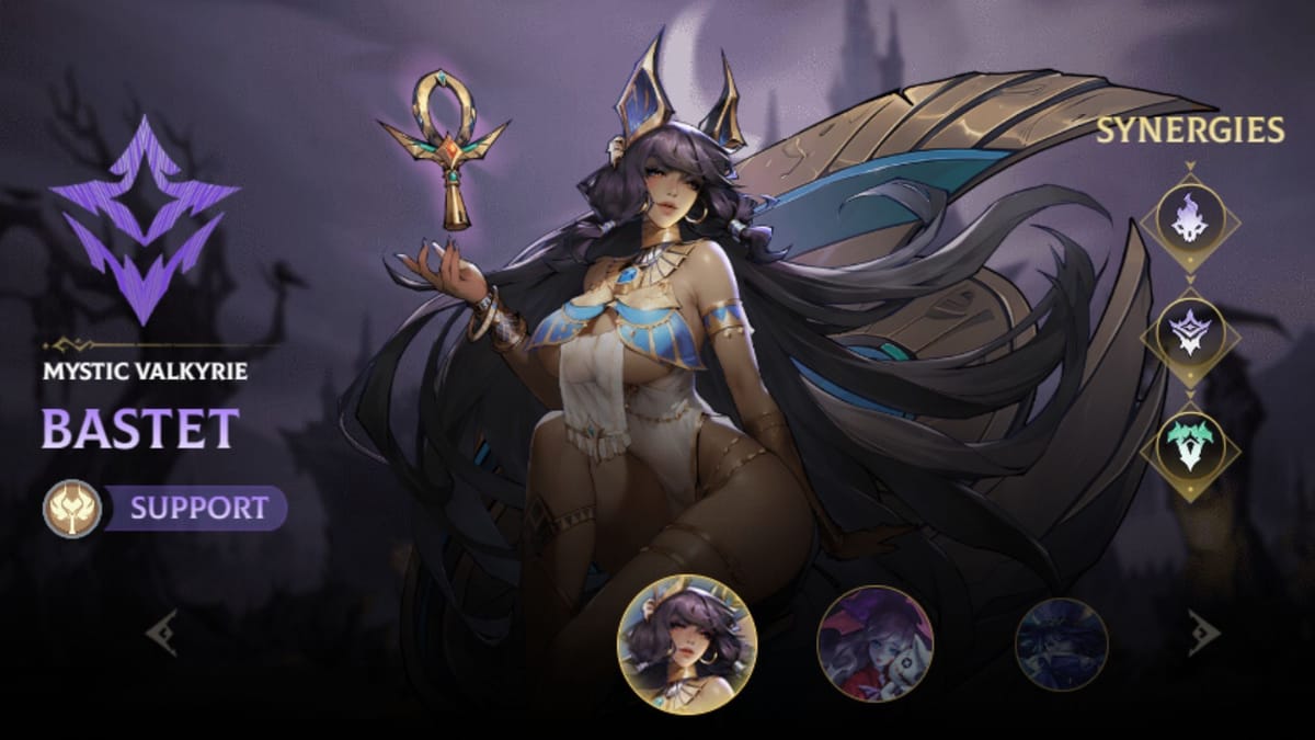 Omniheroes Tier List (November 2023) and How to Reroll