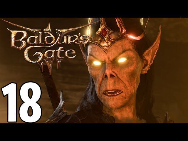 Baldur's Gate 3: Blood of Lathander guide