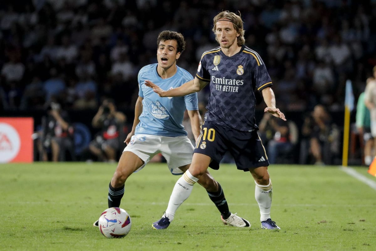 Jude Bellingham equals Cristiano Ronaldo record as he continues heroics ...