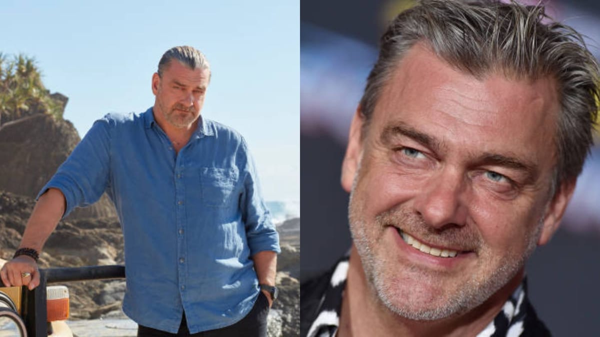"For our friend Ray": Ahsoka premiere pays homage to the late Ray Stevenson
