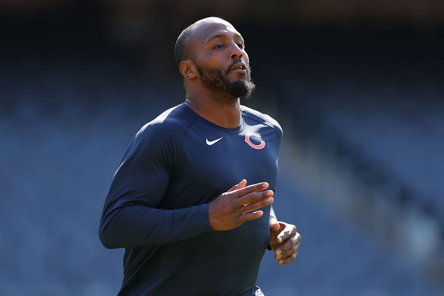 Robert Quinn arrested: Ex-Cowboys player booked on hit and run charges