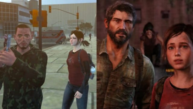 The Last of Us: Why was the Last of Us ripoff "The Last Hope" delisted ...