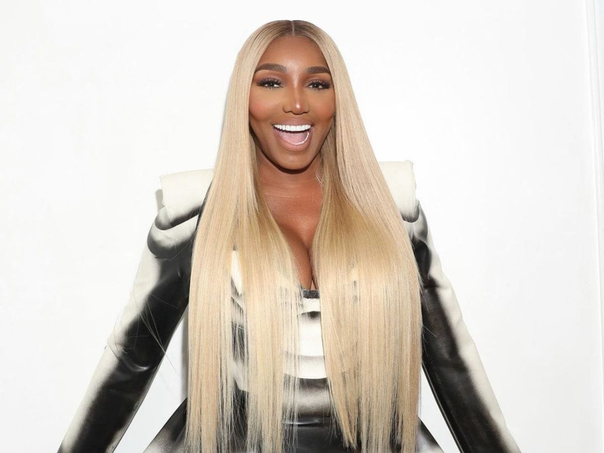 “They did not fight for me” - NeNe Leakes opens up about RHOA cast ...