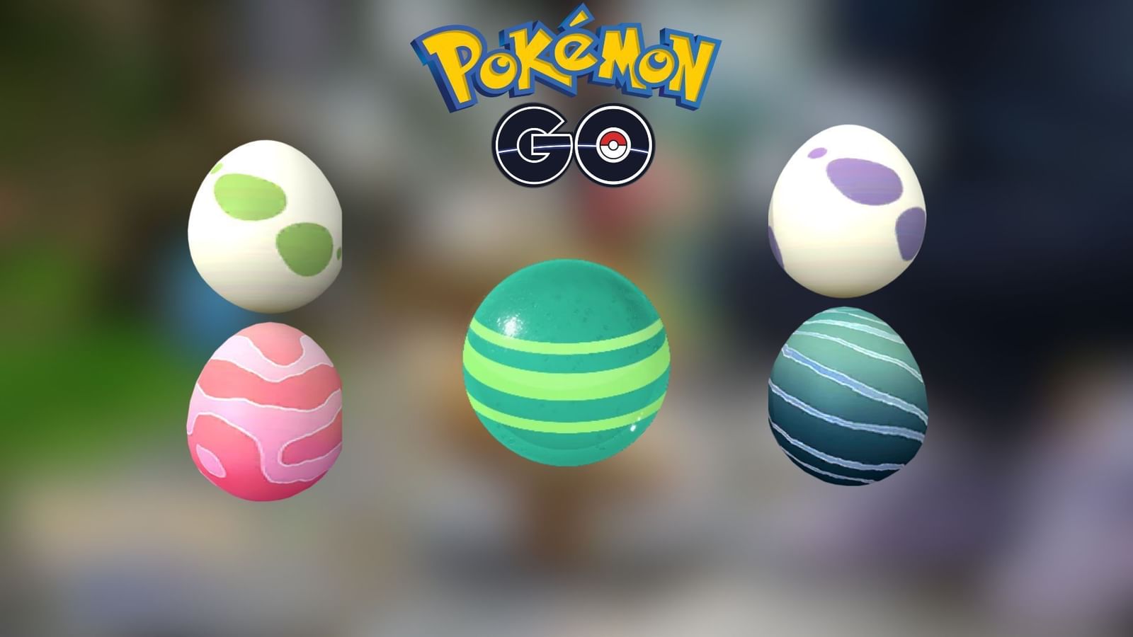 Best Ways to get Pokemon Candy in Pokemon GO