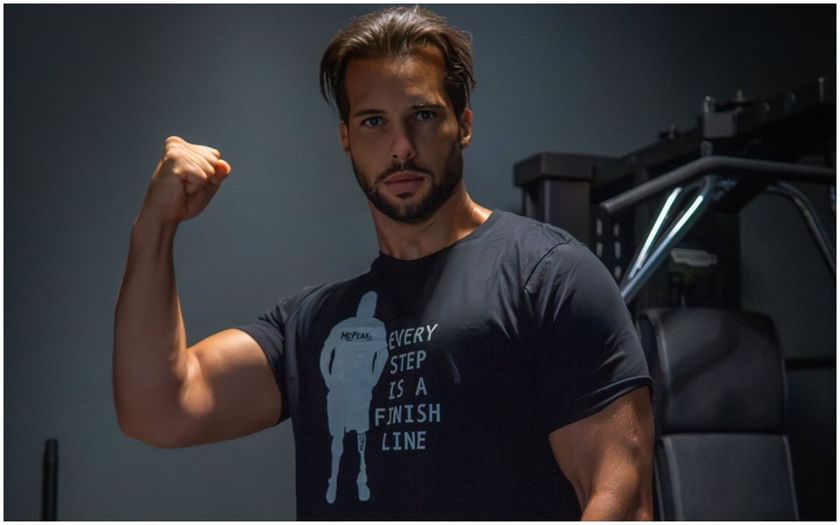 Man who once hated Tristan Tate now names his son after him, gets ...