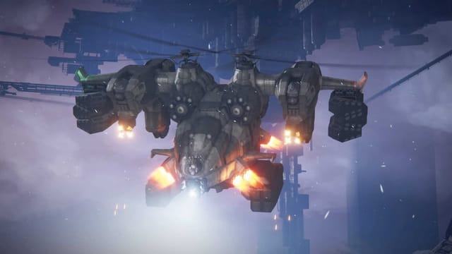5 hardest Armored Core 6 bosses, ranked