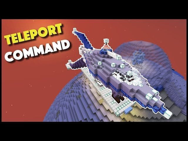 Best ways to fast travel in Minecraft