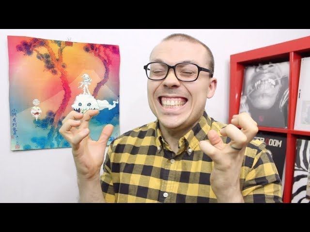 Anthony Fantano's Profile, Net Worth, Age, Height, Relationships, FAQs