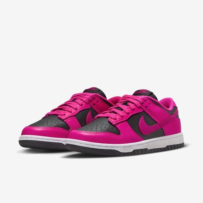 Nike Dunk Low "Fierce Pink" sneakers: Where to get, price, and more ...