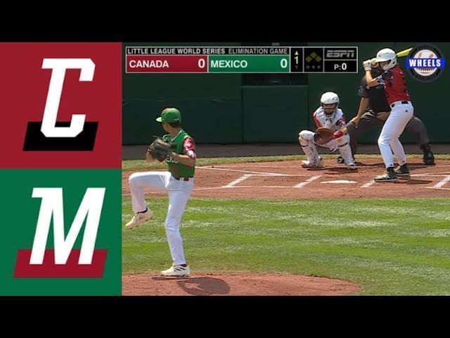 Southwest vs West Little League Baseball World Series 2023: Venue ...