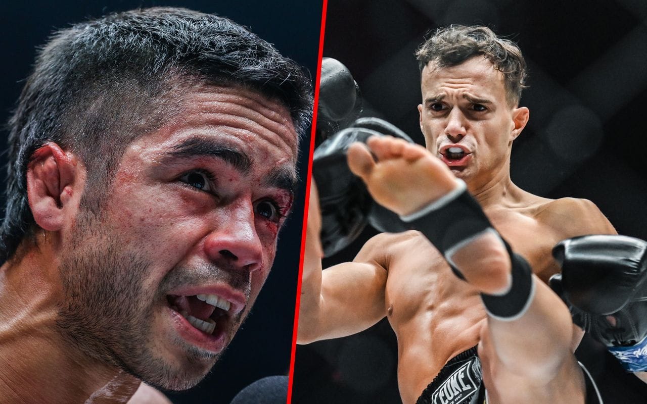 Danial Williams says tough mindset will be key to beating Jonathan Di Bella